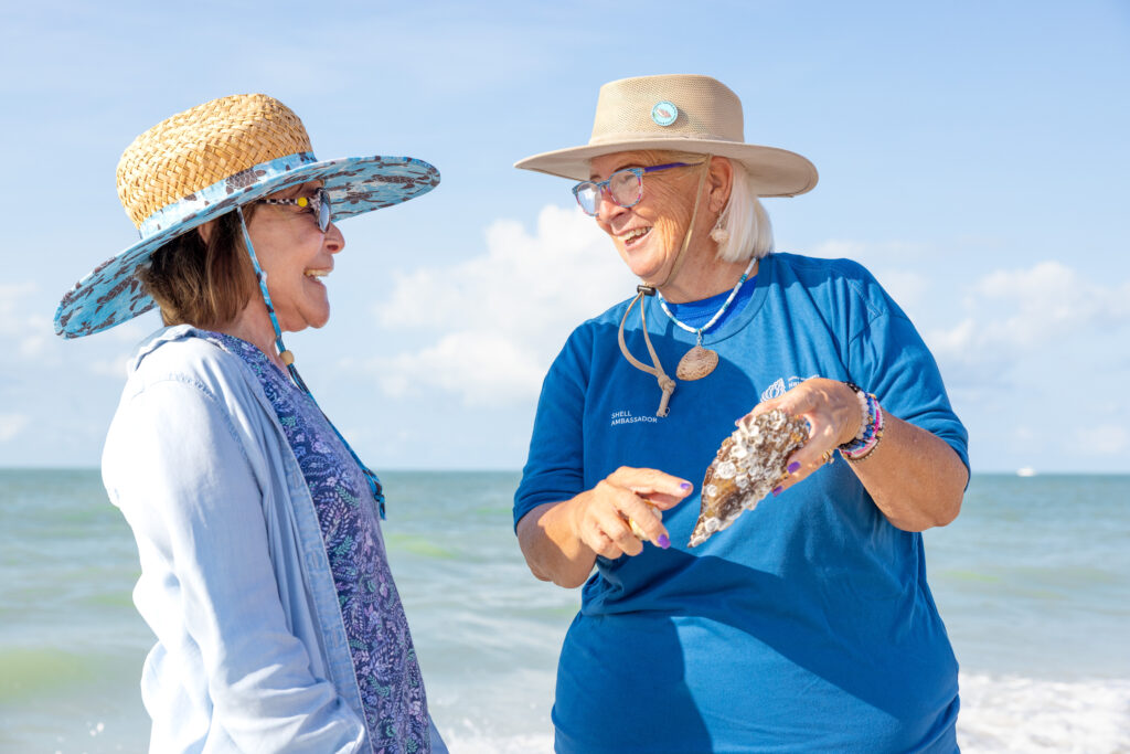 Learn and Experience - Bailey-Matthews National Shell Museum